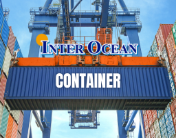 INTER OCEAN CONTAINER LINE