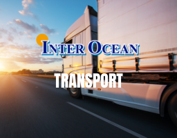 INTER OCEAN CONTAINER LINE