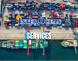 INTER OCEAN CONTAINER LINE