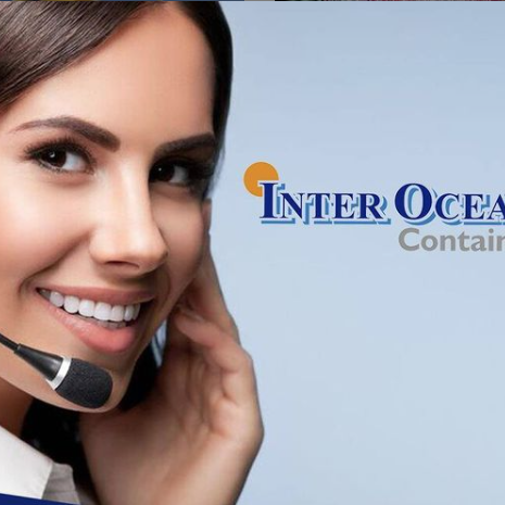 INTER OCEAN CONTAINER